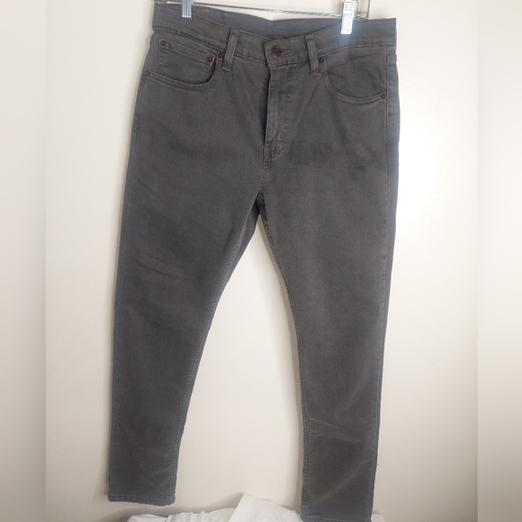 Signature by Levi Strauss | Jeans | Mens Levi Strauss Waterless 32 3 52 ...